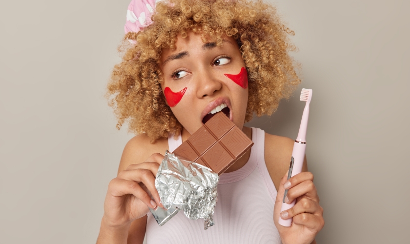 Does Chocolate Cause Cavities? Truth & How to Enjoy It Safely