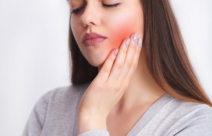 What Are The Remedies For Tooth Nerve Pain